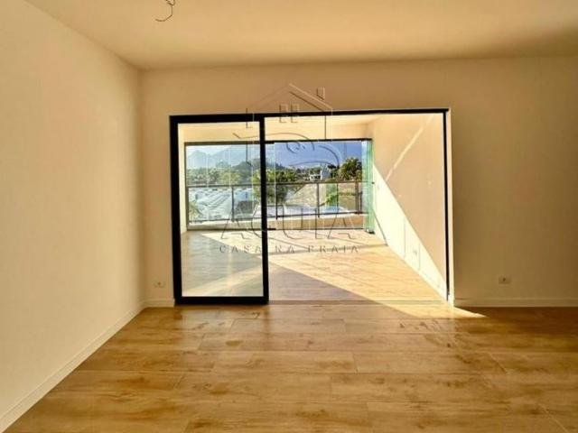 Apartamento Novo À Venda No Itaguá Em Ubatuba!
