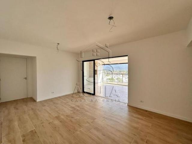 Apartamento novo à venda no Itaguá em Ubatuba!