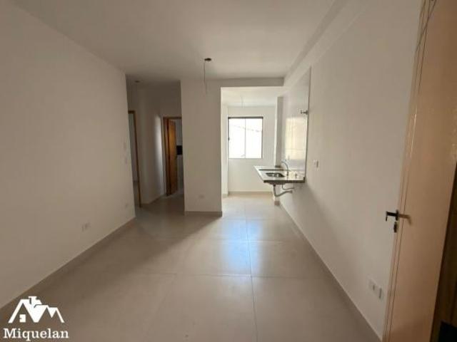 Apartamento Novo à Venda no Jaçanã – 39,24 m² | 2 Dormitórios