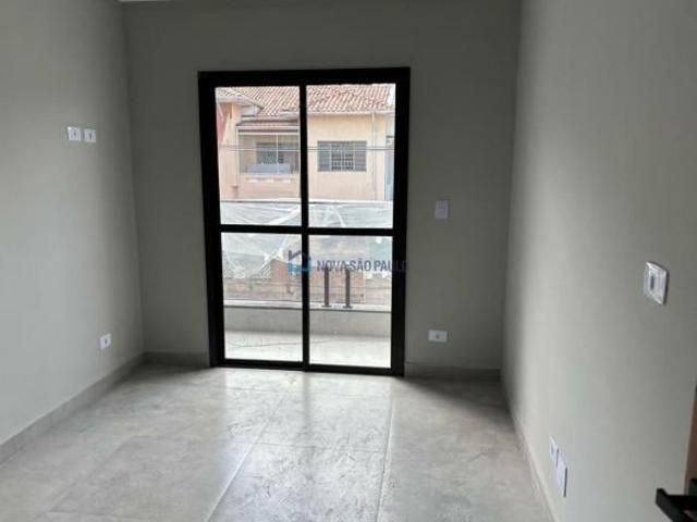 Apartamento novo à venda no Jabaquara com 1 quarto