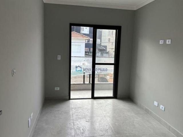 Apartamento novo à venda no Jabaquara com 1 quarto