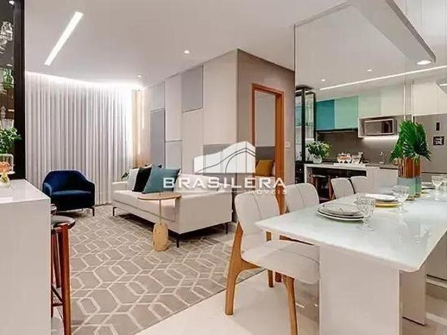 Apartamento novo à venda no Jardim América, Goiânia, GO