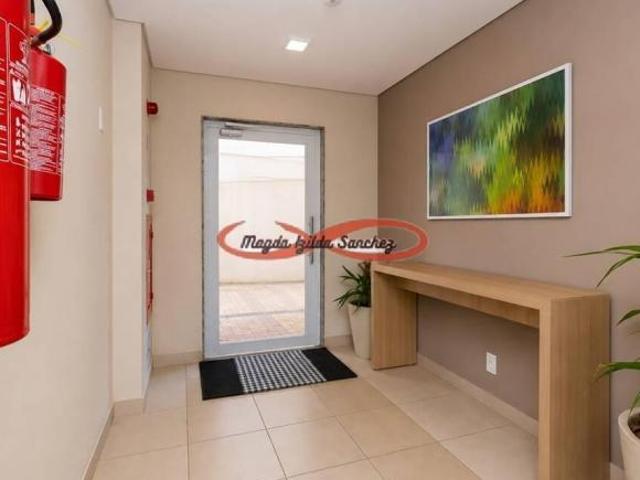 APARTAMENTO NOVO À VENDA NO JARDIM ARICANDUVA – ZONA LESTE