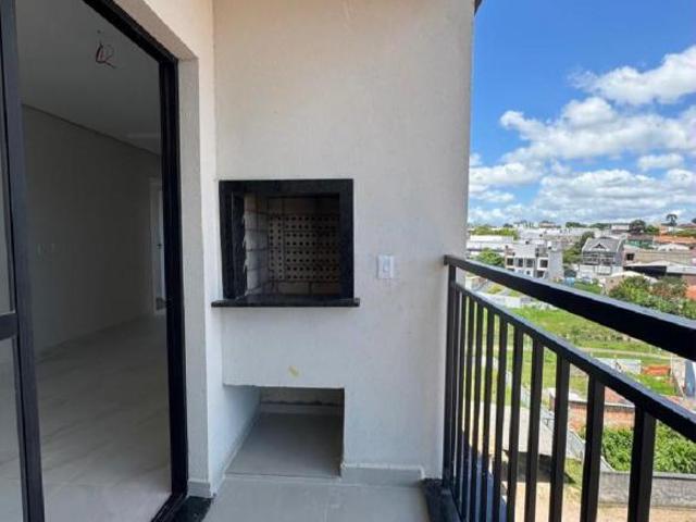 Apartamento Novo à Venda no Jardim Cruzeiro – R$ 390.000,00