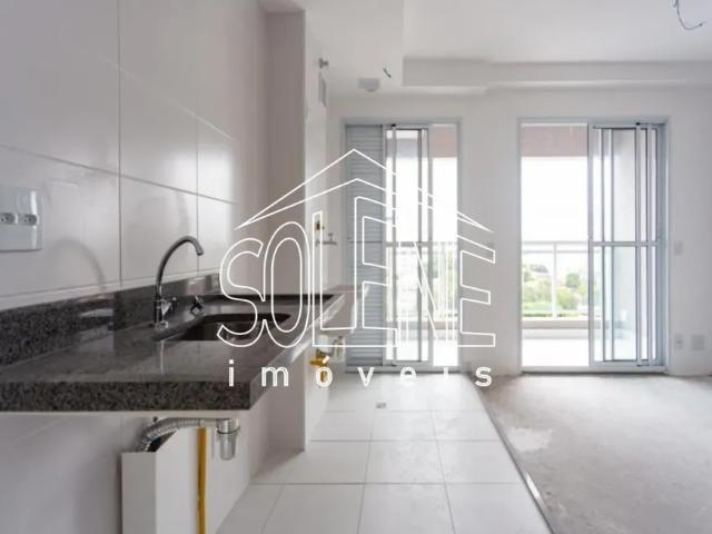 Apartamento novo a venda no jardim das flores com 64m² de área útil, 3 dormitórios, 1 suíte, 2 vagas