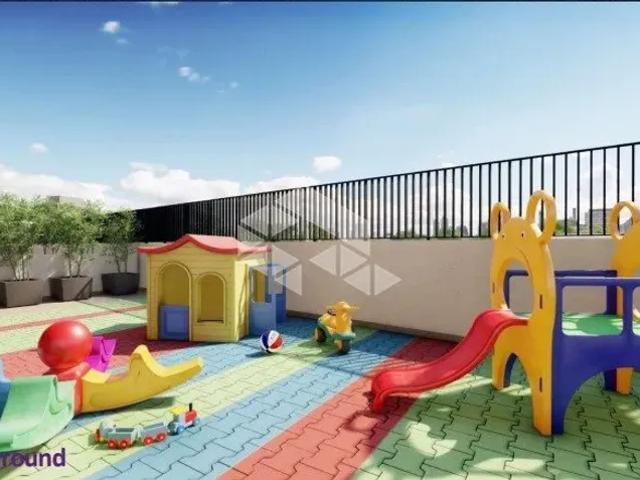 Apartamento novo a venda no Jardim Guança