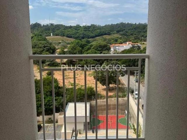 Apartamento novo à venda no Jardim Gutierrez, Zona Leste de Sorocaba 3 dormitórios, suíte, varanda