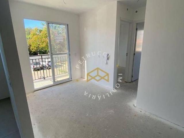 Apartamento Novo à Venda no Jardim Garcia