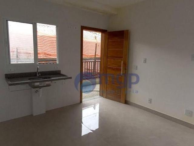 Apartamento Novo à venda no Jardim Japão 45,85 m² São Paulo/SP