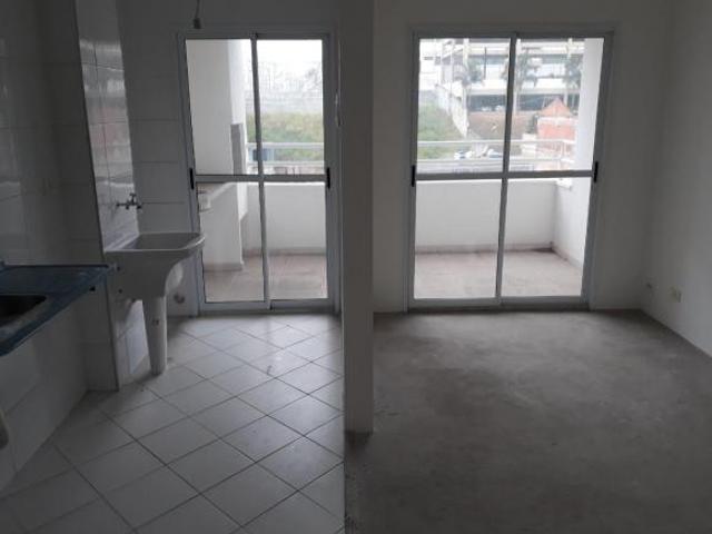 Apartamento Novo A Venda No Jd. Conceicao, Osasco Com 2 Dormitorios Ap05746