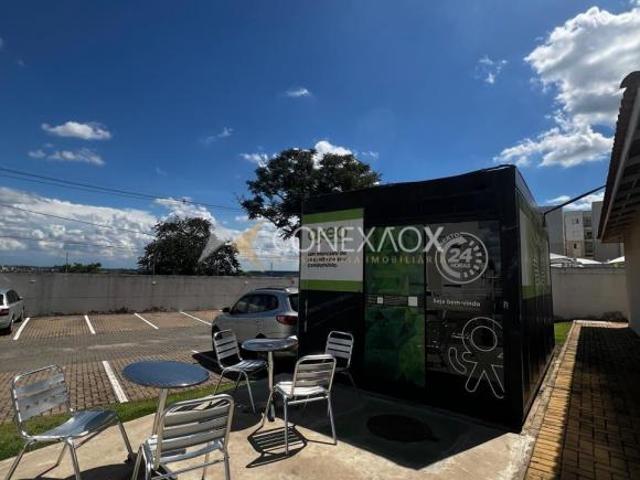 Apartamento Novo à Venda no Jd Novo Maracanã