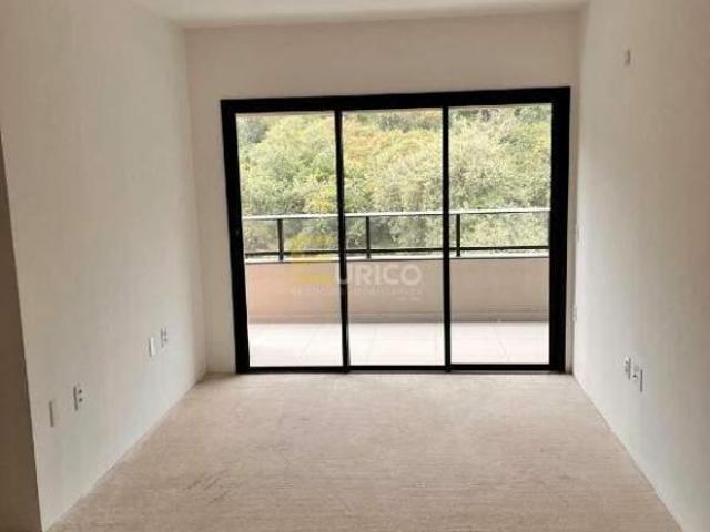 Apartamento novo à venda no Odeon Residencial – Jundiaí/SP