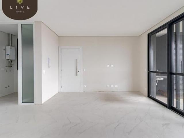 Apartamento novo à venda no Le Sense, com 2 quartos, sendo 1 suíte, e 2 vagas de garagem cobertas, n