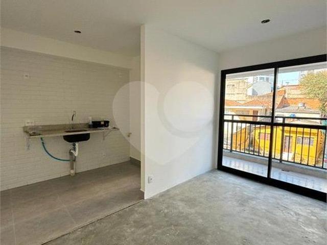 Apartamento novo a venda no Mandaqui São Paulo