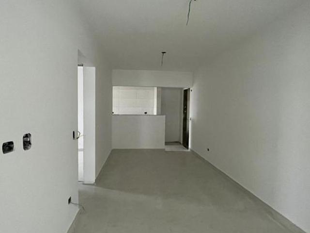 Apartamento novo à venda no Maracanã em Praia Grande SP