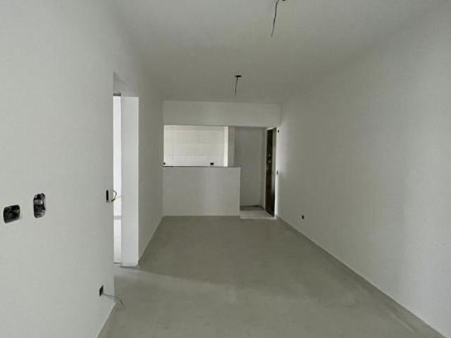 Apartamento novo à venda no Maracanã em Praia Grande SP