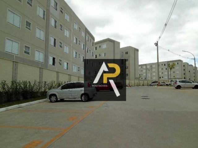 Apartamento novo a venda no MRV Morada Mineira com 2 quartos 43 m² na Vila São Paulo Mogi das Cruz