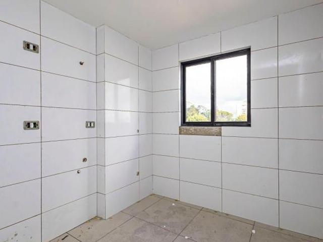 Apartamento Novo à Venda no Novo Mundo 2 Quartos