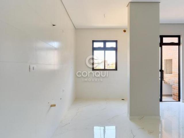 Apartamento Novo à Venda no São Cristóvão – São Jo