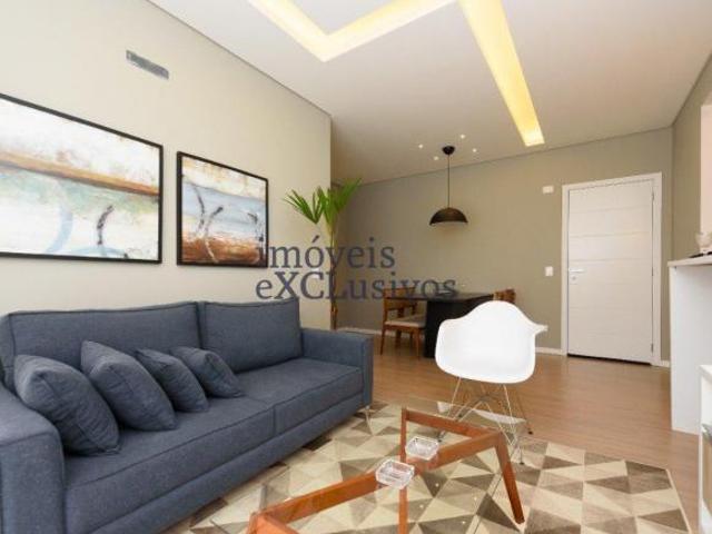 Apartamento novo à venda no São Francisco