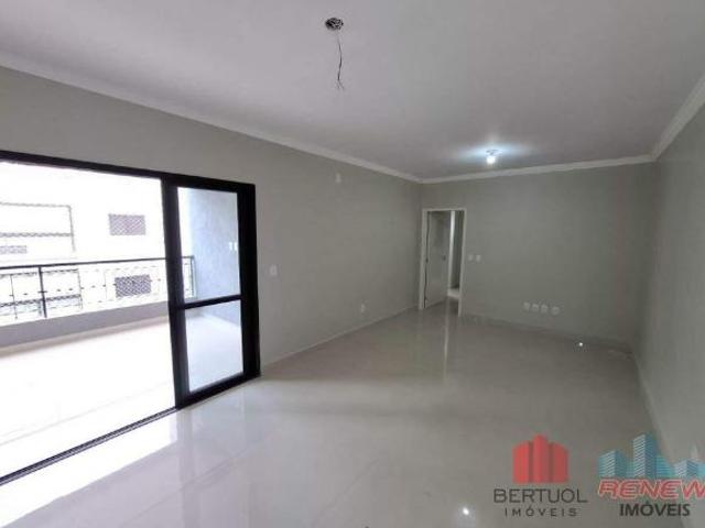 Apartamento Novo à Venda no Splendore Residence – Vinhedo/SP