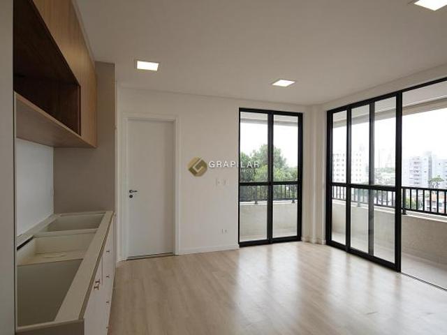Apartamento Novo à Venda no Portão