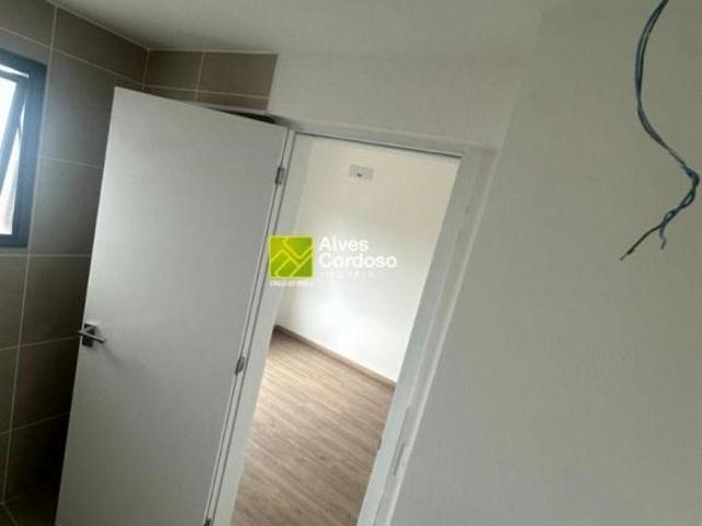 Apartamento Novo a Venda no Pátio Boa Vista Sorocaba