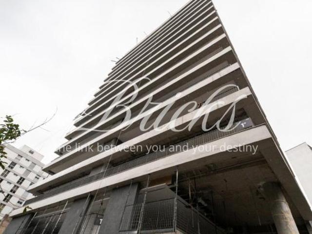 APARTAMENTO NOVO A VENDA NO PARAISO ESTHER IBIRAPUERA