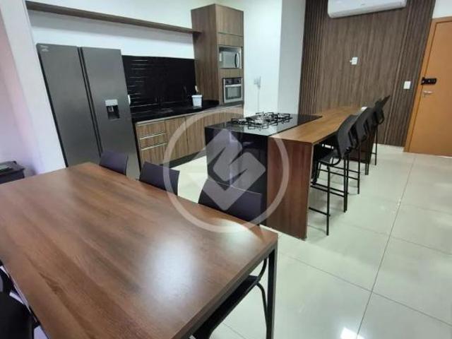 APARTAMENTO NOVO Á VENDA NO PARK CIDADE VERDE