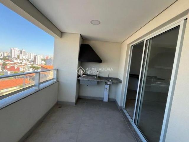 Apartamento Novo à Venda no Parque das Nações em Santo André/SP