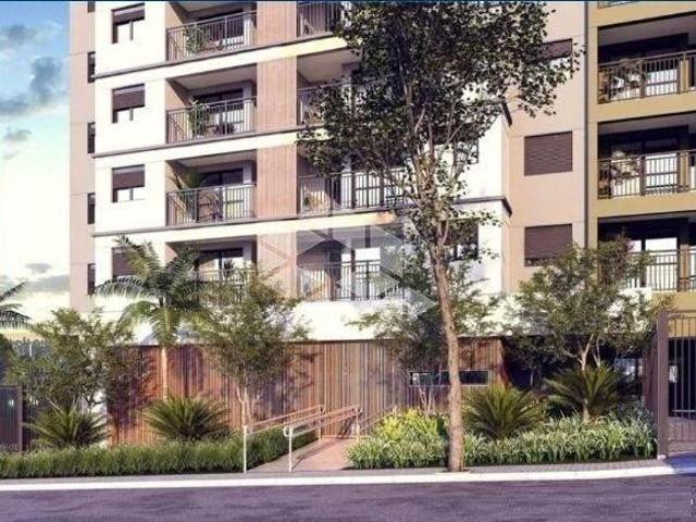 Apartamento novo a venda no Parque do Mandaqui