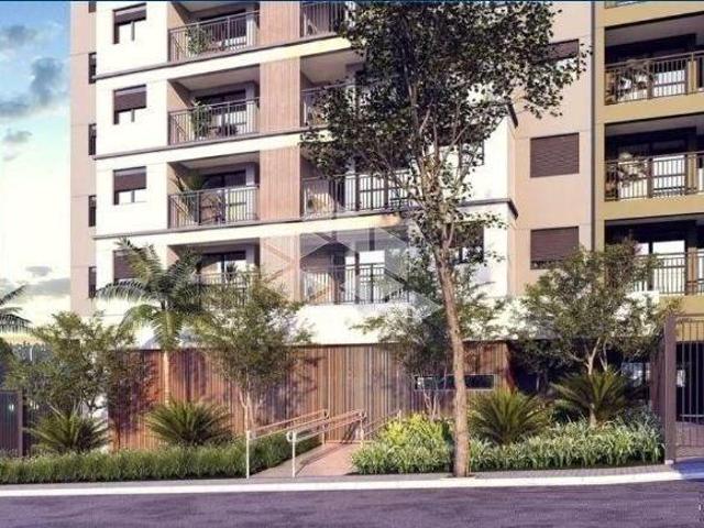 Apartamento novo a venda no Parque do Mandaqui