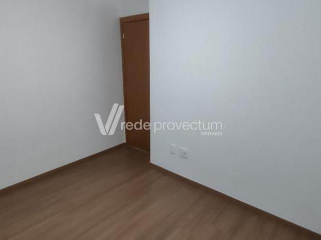 Apartamento NOVO à venda no Parque Industrial em Campinas