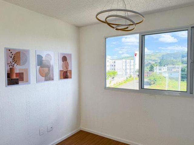 Apartamento Novo a venda no Passo das Pedras Porto Alegre