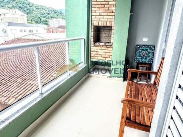 Apartamento novo a venda no Perequê Açu, Ubatuba/SP