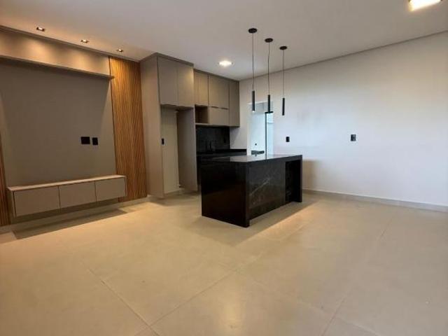 Apartamento novo à venda no Piratininga 1