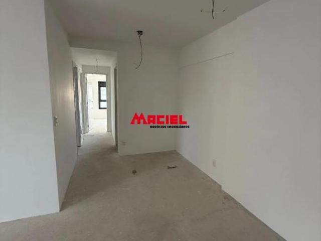Apartamento Novo à Venda no Quadria Aquarius São José dos Campos