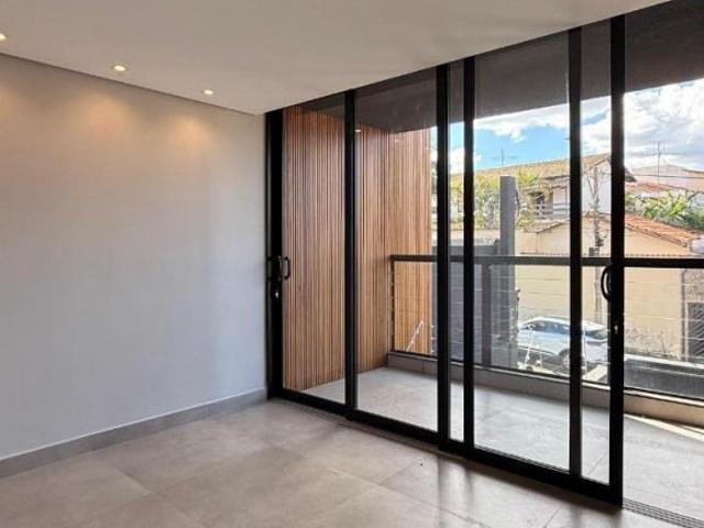 Apartamento novo à venda no Residencial Irmãos Bachur