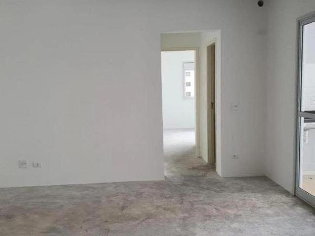 Apartamento Novo à Venda no Residencial Parque Firenze Embu das Artes/SP