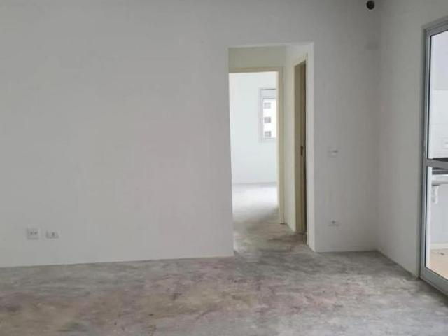 Apartamento Novo à Venda no Residencial Parque Firenze Embu das Artes/SP