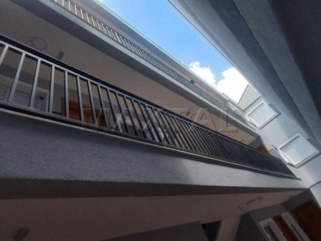 Apartamento novo à venda, no térreo, com 01 dormitório, sala, cozinha e banheiro, na Vila Mazzei