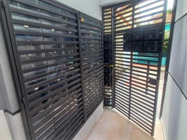 Apartamento novo à venda no térreo 02 dormitório, sala cozinha 01 banheiro Tucuruvi Vila Mazzei