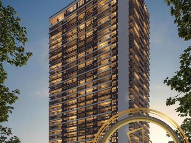 Apartamento novo a venda no The Grand Padre Adelino Quarta Parada