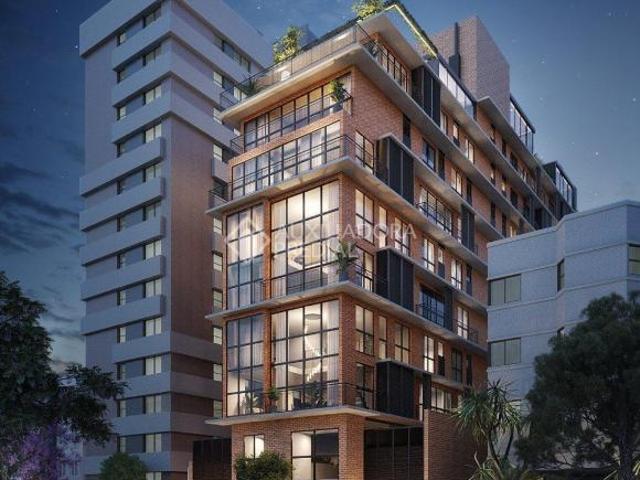 Apartamento novo à venda no Tribeca Residence com 1 suíte, 1 vaga de garagem coberta