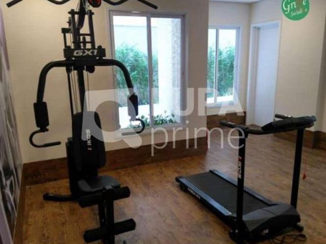 Apartamento novo a venda no Tucuruvi!