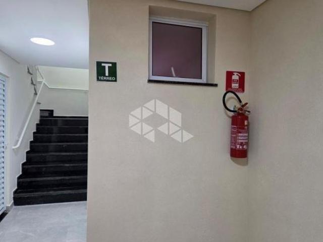 Apartamento novo à venda no Tucuruvi Moderno, com sacada e acabamento diferenciado