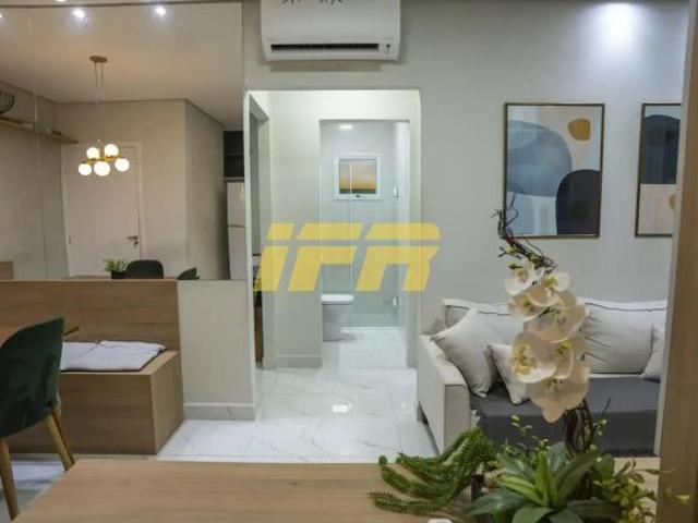 Apartamento Novo à Venda no Verano Residencial, San Marino, Taubaté, SP