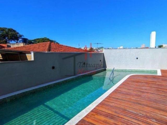 Apartamento Novo a Venda no Vila Formosa SP