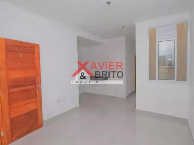 Apartamento novo à Venda na Chácara Belenzinho 2 Quartos, Sacada, Minha Casa Minha Vida