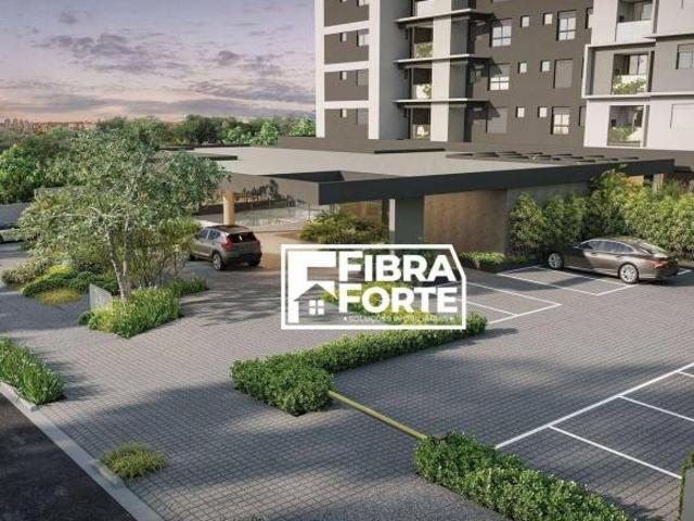 Apartamento Novo à Venda, na Chácara da Barra, em Campinas/ZSP
